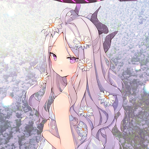 空崎ヒナアクリルスタンド - Reverse Rainbow - BOOTH