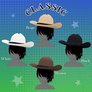 【VRoid Stable Ver】 Skin colors semi-realistic body texture set FREE ...