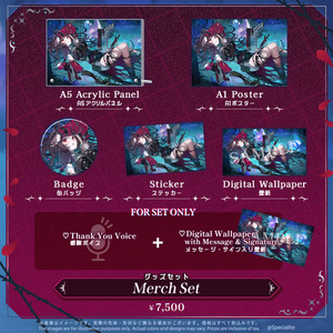 タレントTシャツ - すぺしゃりて / Specialite - BOOTH