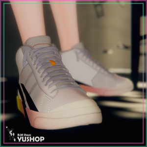 smoke included - Vape / Electronic cigarette [VRChat Accessories ...