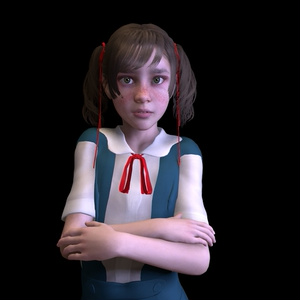 VaMの3D Models 人気の同人グッズ143点を通販！話題のアニメやデザインから個性的で被らないアイテムが見つかる - BOOTH