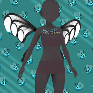 FREE CCS Cel Shaded Face & Body Textures FEMININE VROID - BesstheBtuber ...