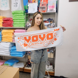 7月25日(金) BBBようようドリ→あなたへメッセージ入ポストカード📢💌 - ようよう official BOOTH - BOOTH