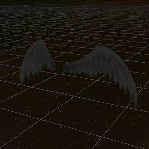 vrchat wingsに関する人気の同人グッズ276点を通販できる! - BOOTH