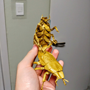 origami-kimiro - BOOTH