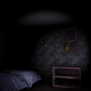 エレベーターホラーゲーム - tui - BOOTH