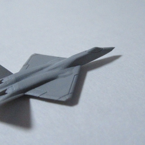 1/700 英国海軍 UP (Unrotated Projectile) AA Rocket launcher 6パーツセット ...