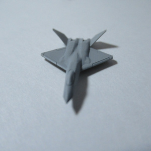 1/700 英国海軍 UP (Unrotated Projectile) AA Rocket launcher 6パーツセット ...