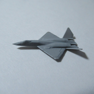 1/700 英国海軍 UP (Unrotated Projectile) AA Rocket launcher 6パーツセット ...