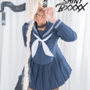 C105 新刊 NIKKE ノワール - BLACK SHINY BXXXX - BOOTH