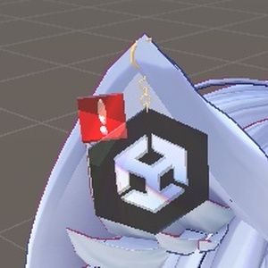 【VRCHAT向け】MA対応[Censored] - oshio-vrc - BOOTH