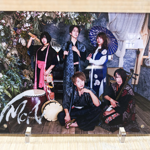 IMONブロマイド写真vol.2 - imon-onlineshop - BOOTH