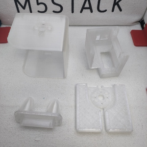 【マットPLA】【Ver.2.5】ｽﾀｯｸﾁｬﾝ タカオ版 ケースセット【SG90用】 - Arpeggio Factory - BOOTH