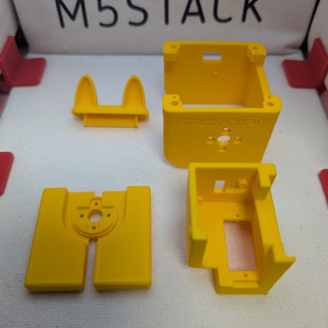 Stack-chan_Takao_Baseセット【SG90】 - Arpeggio Factory - BOOTH