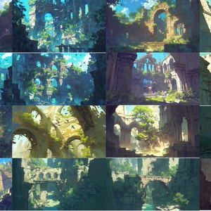 【背景40枚】水族館16:9【ゲーム/TRPG背景素材/CoC/ココフォリア】 - めいの背景SHOP - BOOTH