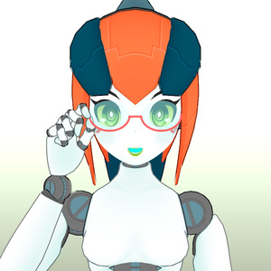 【無料】【Limbus Company】天退星刀 / Tiantui Star's Blade【3Dモデル】【VRChat】 - モアイ工房 ...