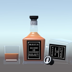 【無料】【Limbus Company】天退星刀 / Tiantui Star's Blade【3Dモデル】【VRChat】 - モアイ工房 ...