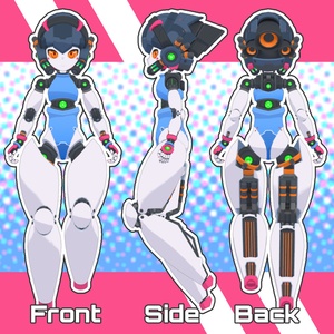 【無料】【Limbus Company】天退星刀 / Tiantui Star's Blade【3Dモデル】【VRChat】 - モアイ工房 ...