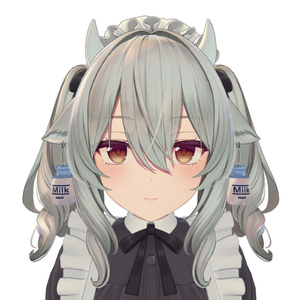 【VRChat想定】追従ペット 金魚ランタン - Solaris - BOOTH