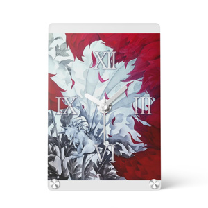 foxのClocks 人気の同人グッズ5点を通販！話題のアニメやデザインから個性的で被らないアイテムが見つかる - BOOTH