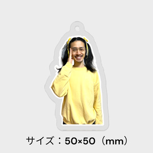 逆Kのアキ2 - satoaki - BOOTH