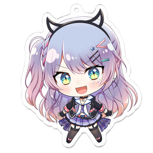 沙汰ナキア30万人記念グッズ【受注生産～9/7(土)まで】 - 沙汰ナキア／Sata Nakia - BOOTH