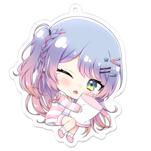 沙汰ナキア30万人記念グッズ【受注生産～9/7(土)まで】 - 沙汰ナキア／Sata Nakia - BOOTH