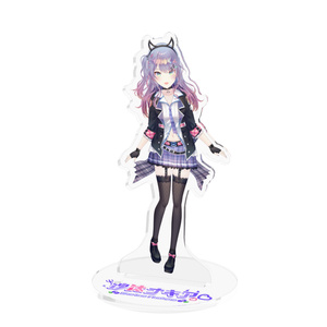 沙汰ナキア30万人記念グッズ【受注生産～9/7(土)まで】 - 沙汰ナキア／Sata Nakia - BOOTH