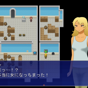 冒険娘と古城の魔女 - mogmog倉庫 - BOOTH