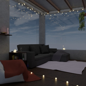 3Dモデル [Micro Room N7] - ねこやま君 - BOOTH