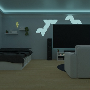 3Dモデル [Micro Room N7] - ねこやま君 - BOOTH