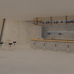 3Dモデル [Space Room F6] - ねこやま君 - BOOTH