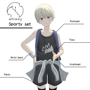 リリースセール中★[うささき][Grus][桔梗] LAZY WORKING - full code set - whimsy - BOOTH