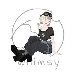 [うささき][Grus][桔梗][森羅][ルゼブル] LAZY WORKING - full code set - whimsy - BOOTH