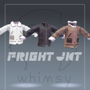 [5アバター対応]LEMONADE - full code set - whimsy - BOOTH