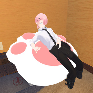 (無料)【VRChat】Photo Frames FBX unitypackage - Best Place - BOOTH