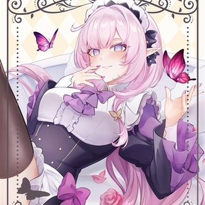 DLカード「Melt」 - もぐもぐ汰いむ！ - BOOTH