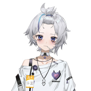 【Live2D pre-made Models】Let me see, where are they hidden~ - Forest ...