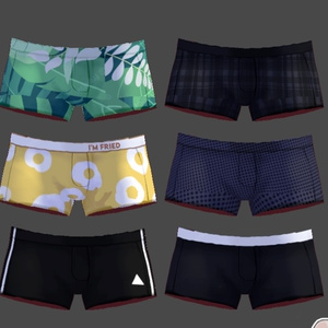 Page 2 - vroid freeに関する人気の同人グッズ6284点を通販できる! - BOOTH