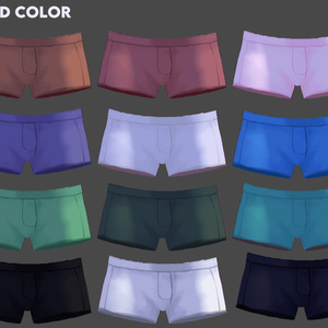 Page 3 - free vroid clothingに関する人気の同人グッズ500点を通販できる! - BOOTH