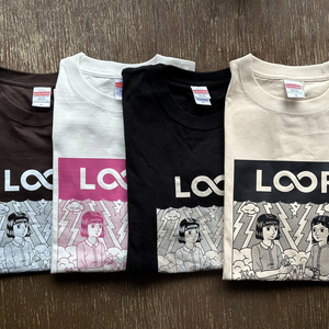 LOOP（ループ） - BrainBrainGames - BOOTH
