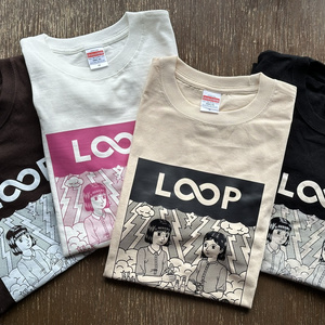 LOOP（ループ） - BrainBrainGames - BOOTH