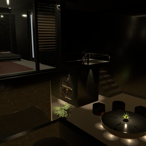 Rooftop Bar - Rective - BOOTH