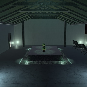 Rooftop Bar - Rective - BOOTH