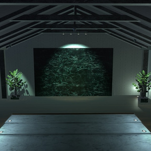 Rooftop Bar - Rective - BOOTH