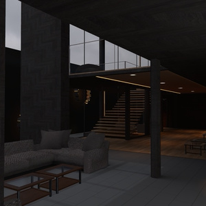 Rooftop Bar - Rective - BOOTH