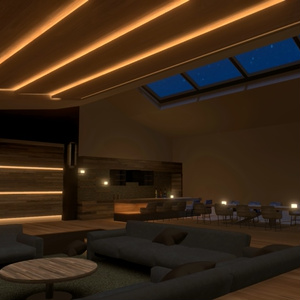 Rooftop Bar - Rective - BOOTH