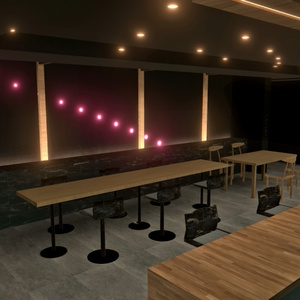 Rooftop Bar - Rective - BOOTH