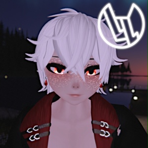 femboy vrchat avatarに関する人気の同人グッズ48点を通販できる! - BOOTH