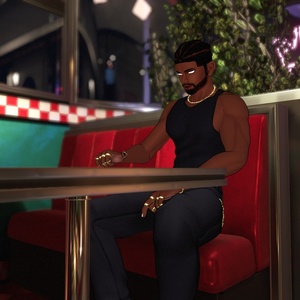 Page 2 - male vrchat avatarに関する人気の同人グッズ335点を通販できる! - BOOTH